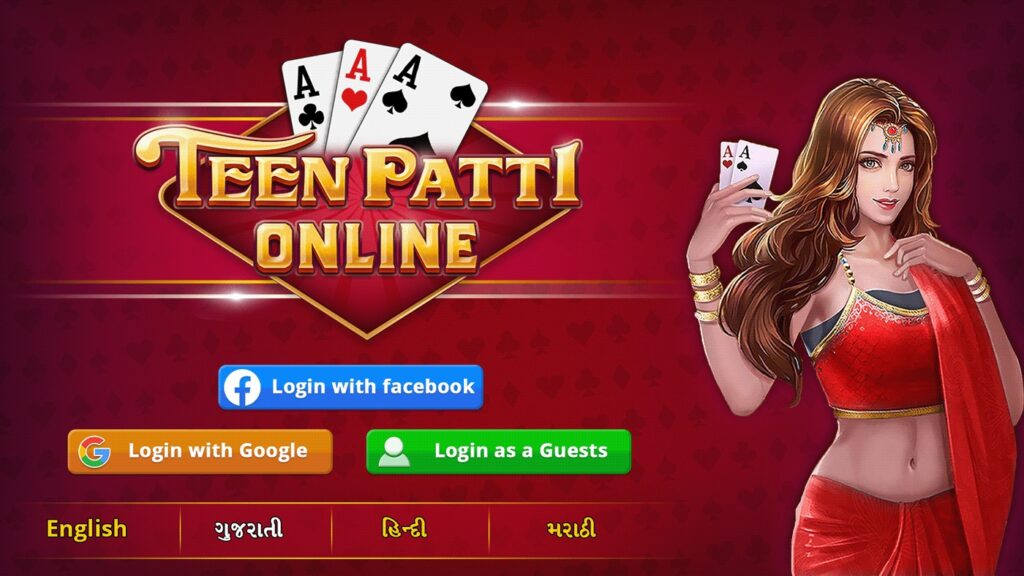 Teen Patti Game: India’s Favorite Card Game Explained – LAROSE-GUITARS